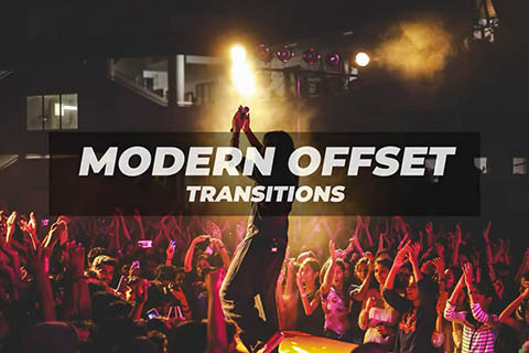 高级日常剪辑音效短视频素材预设合集包 Malice ULTIMATE Editing Pack-PR自学网